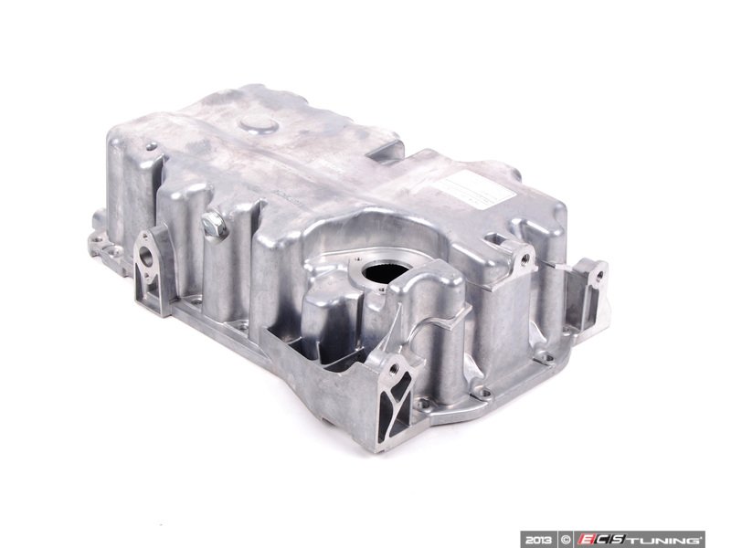 OE Aftermarket - 06F103601M - Oil Pan