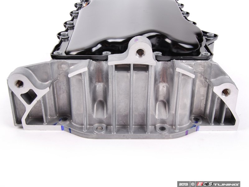 Genuine Volkswagen Audi - 06A103601T - Hybrid Oil Pan Assembly (06A 103 ...
