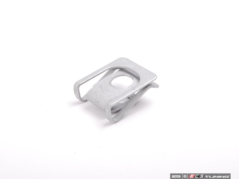 Genuine Volkswagen Audi - 8K0805922A - Speed Nut - Priced Each (8K0 805 ...