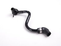 Genuine Volkswagen Audi - 8E0611931FQ - Vacuum pipe with check valve ...