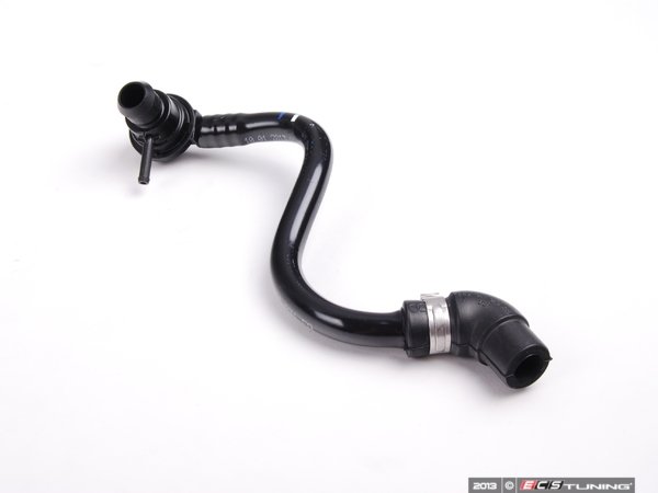 Genuine Volkswagen Audi - 8E0611931FQ - Vacuum pipe with check valve ...