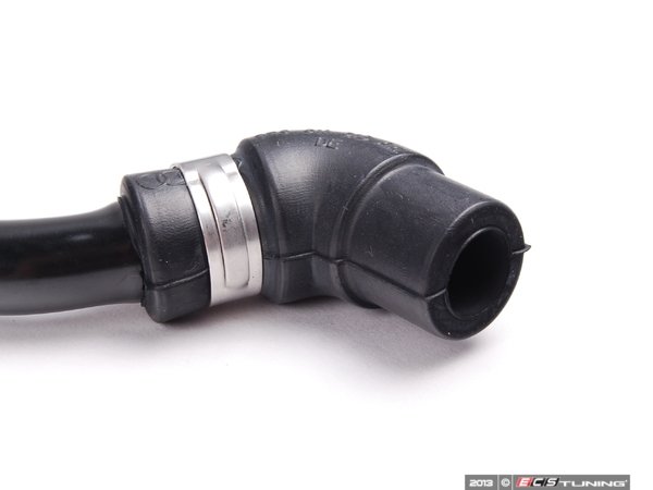 Genuine Volkswagen Audi - 8E0611931FQ - Vacuum pipe with check valve ...