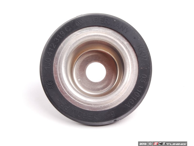 Genuine Volkswagen Audi - 1J0412319C - Upper Strut Stop - Priced Each ...