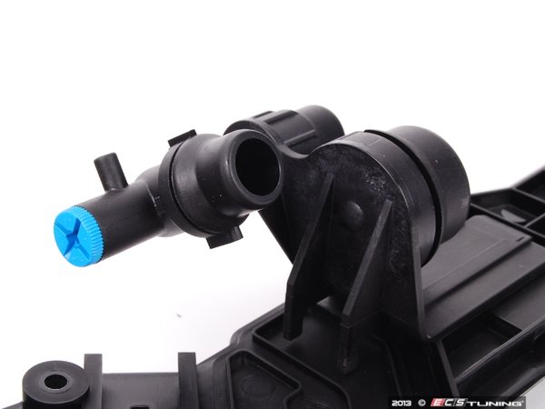 Genuine BMW - 17112248408 - Expansion Tank Mount (17-11-2-248-408)