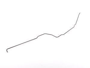 BMW E30 325is M20 2.5L Fuel Lines - ECS Tuning