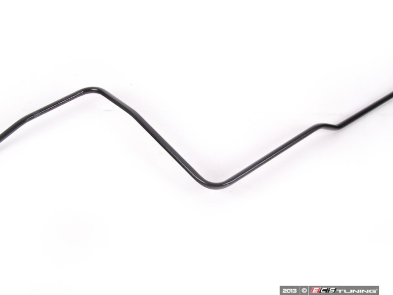 Genuine BMW - 16121179682 - Fuel Return Line (16-12-1-179-682)