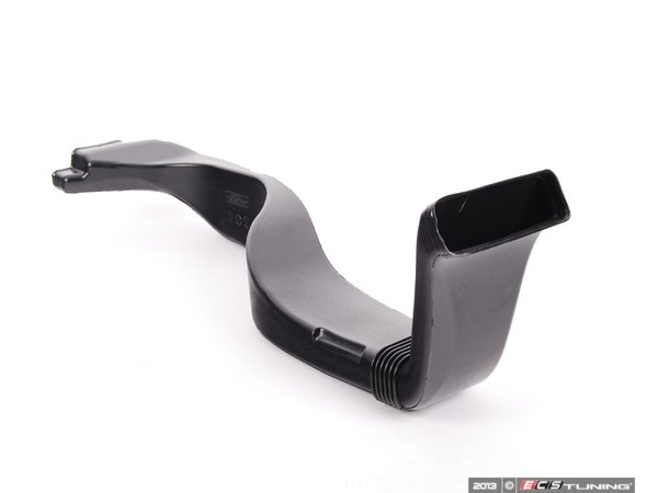 Genuine BMW - 64228402282 - HEATER DUCT (64-22-8-402-282)