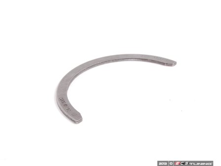 Genuine Volkswagen Audi - WHT000033 - Thrust Washer - Priced Each - (NO ...