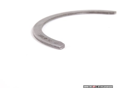 Genuine Volkswagen Audi - WHT000033 - Thrust Washer - Priced Each - (NO ...