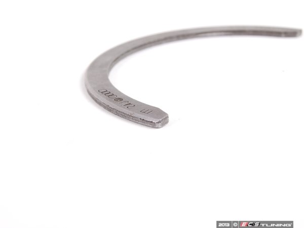 Genuine Volkswagen Audi - WHT000033 - Thrust Washer - Priced Each - (NO ...