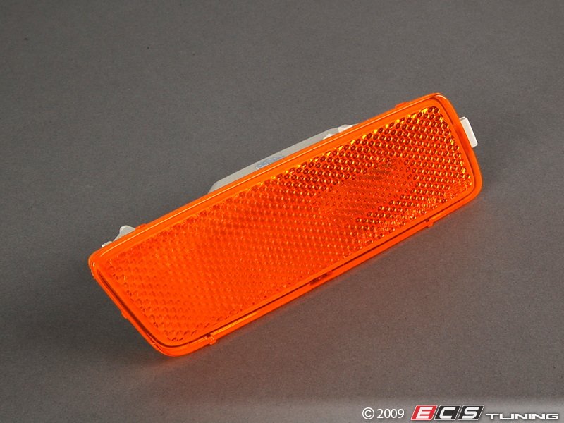 Genuine Volkswagen Audi - 1k5945072a - Bumper Side Marker - Right (1k5 ...