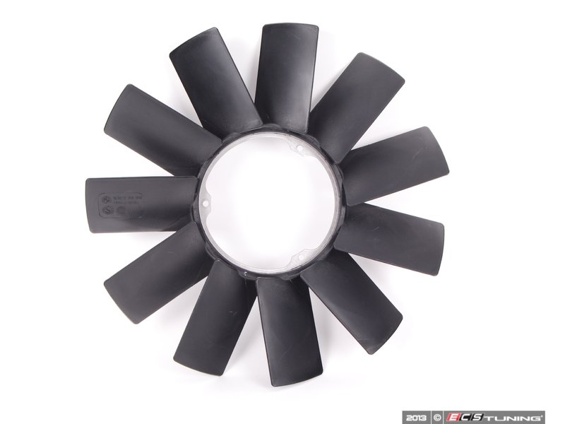 Genuine BMW - 11521712058 - Fan Blade (11-52-1-712-058)