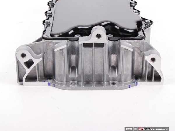 Genuine Volkswagen Audi - 06A103601T - Hybrid Oil Pan Assembly (06A 103 ...