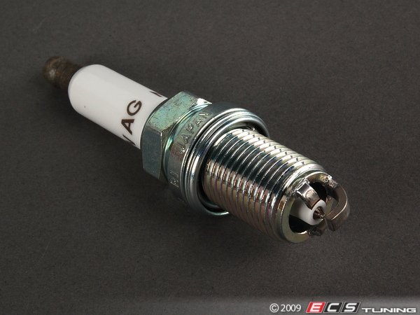 Genuine Volkswagen Audi - 101905621B - Spark Plug - Priced Each (NGK ...