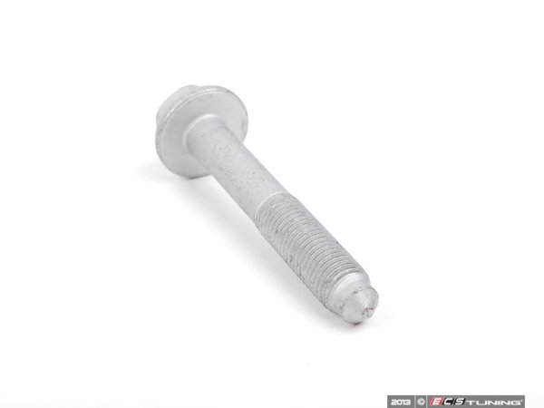 Genuine Volkswagen Audi - N10207804 - Heavy Duty Hex Head Bolt - Priced ...