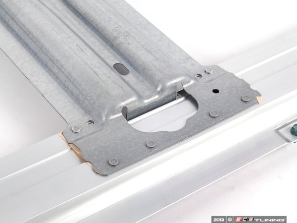 Genuine MINI - 54102758294 - Panoramic Roof Frame (54-10-2-758-294)