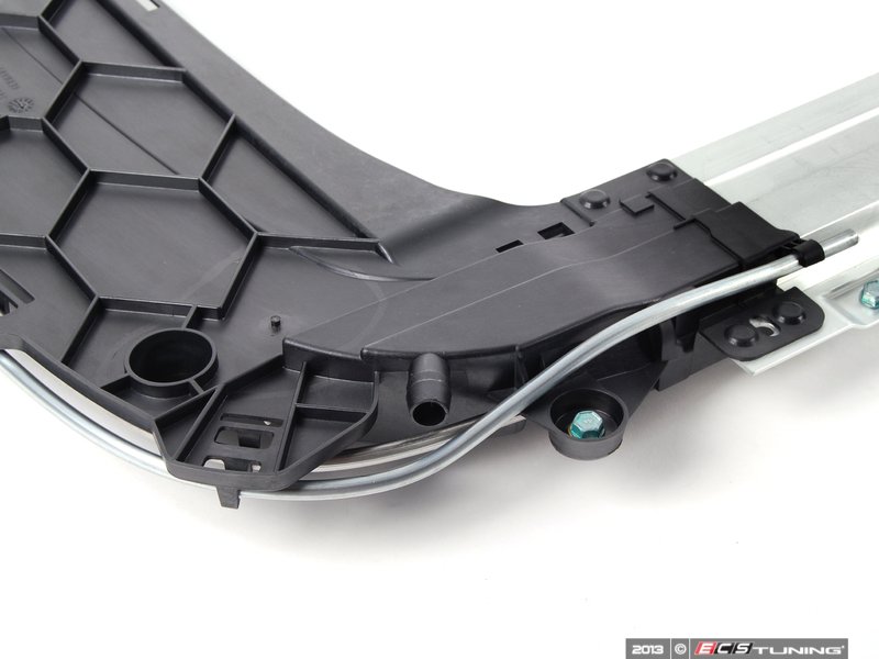 Genuine MINI - 54102758294 - Panoramic Roof Frame (54-10-2-758-294)