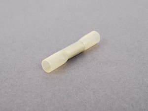 Genuine Volkswagen Audi Parts Electrical Butt Connectors - ECS Tuning