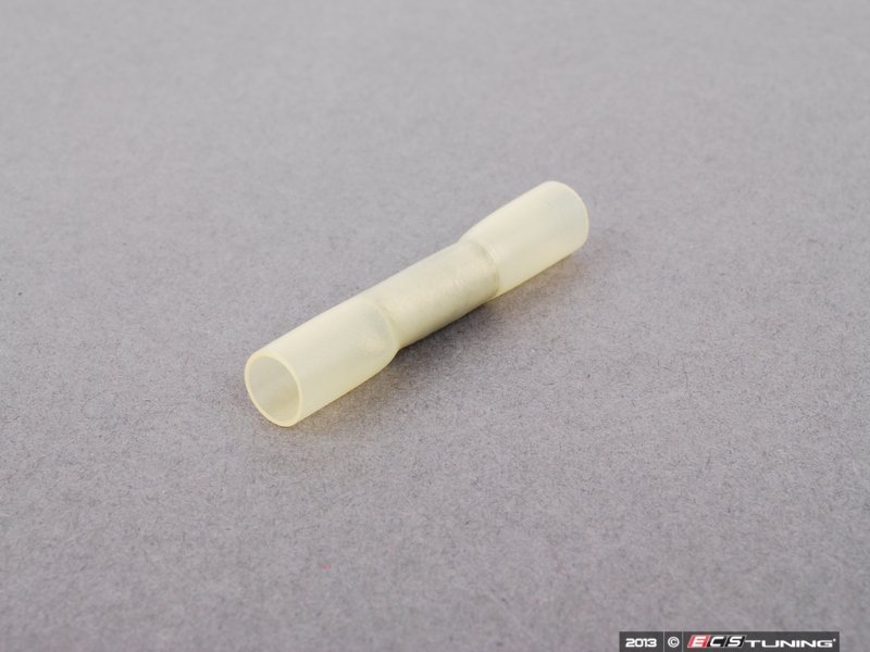 Genuine Volkswagen Audi - 000979943 - Butt Connector - Priced Each (000 ...