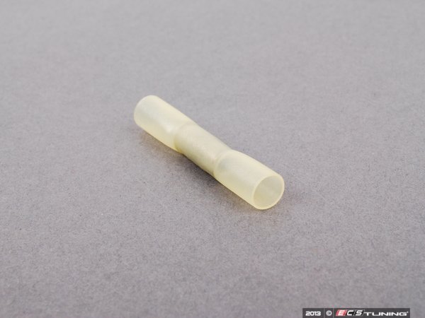 Genuine Volkswagen Audi - 000979943 - Butt Connector - Priced Each (000 ...