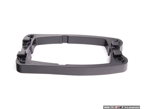 Genuine BMW - 51169155987 - Idrive Controller mount (51-16-9-155-987)