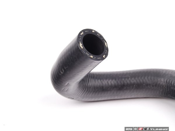 Genuine Volkswagen Audi - 058121058C - Oil Cooler Hose - Supply (058 ...