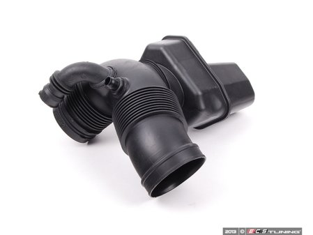 Genuine BMW - 13717521035 - Intake Boot - Air Filter Housing to ...