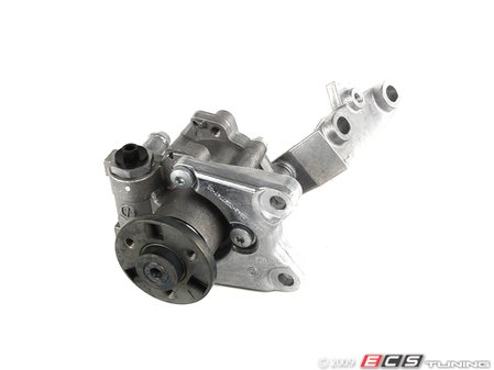 Genuine BMW - 32416769887 - Power Steering Pump (32-41-6-769-887)