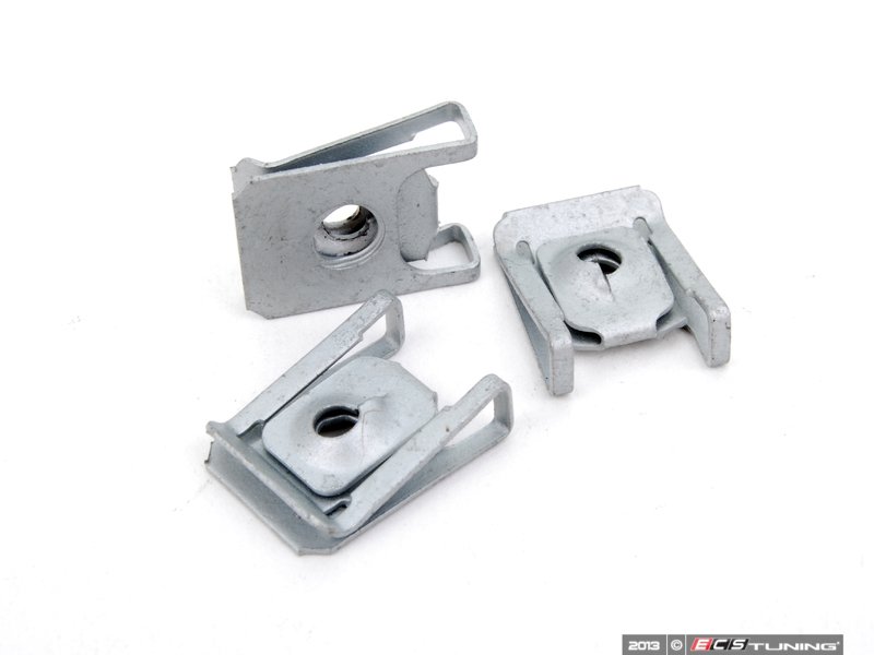 Bremmen Parts - 51757129341BKT - Belly Pan