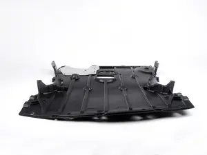 Genuine BMW - 51647058594 - Core Support (51-64-7-058-594)