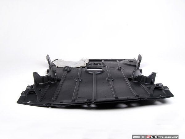 Bremmen Parts - 51757129341BKT - Belly Pan