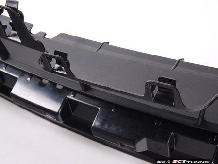 Genuine BMW - 51117263478 - F30 Front Bumper Air Intake Insert (51-11-7 ...