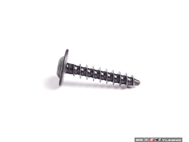 Genuine BMW - 07147549513KT - Fillister Head Screw - Pack Of 10