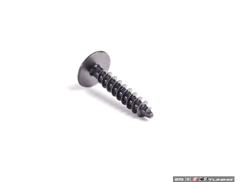 Genuine BMW - 07147549513KT - Fillister Head Screw - Pack Of 10