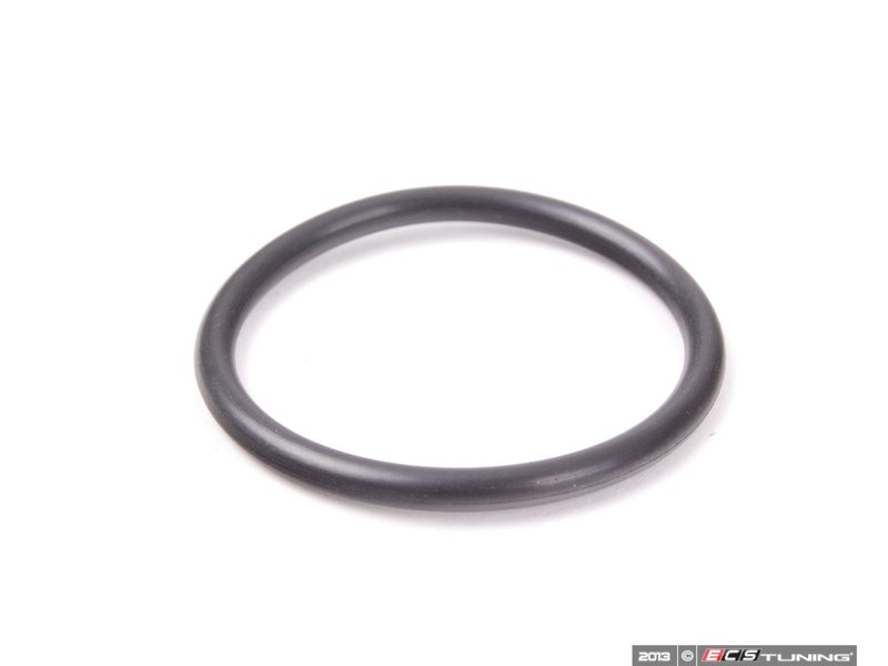 Genuine Volkswagen Audi - 077198405 - Oil Cooler Gasket Set (077 198 405)