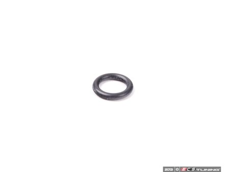 Genuine Volkswagen Audi - 077198405 - Oil Cooler Gasket Set (077 198 405)