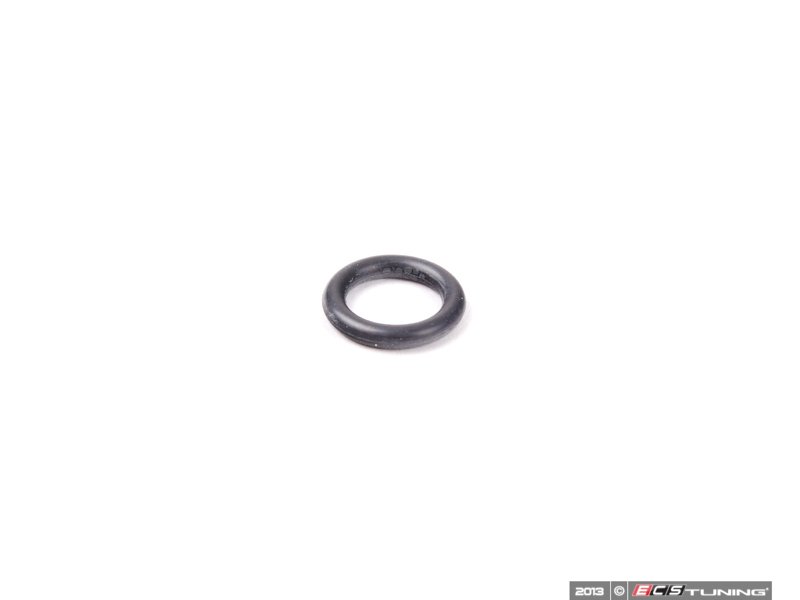Genuine Volkswagen Audi - 077198405 - Oil Cooler Gasket Set (077 198 405)