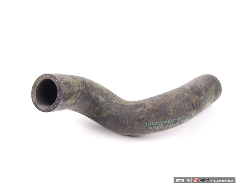 Genuine BMW - 11721317835 - Air Pump Hose (11-72-1-317-835)