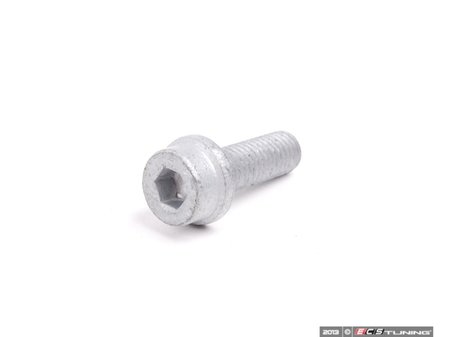 Genuine Volkswagen Audi - N10238804 - Bolt - Priced Each - (NO LONGER ...