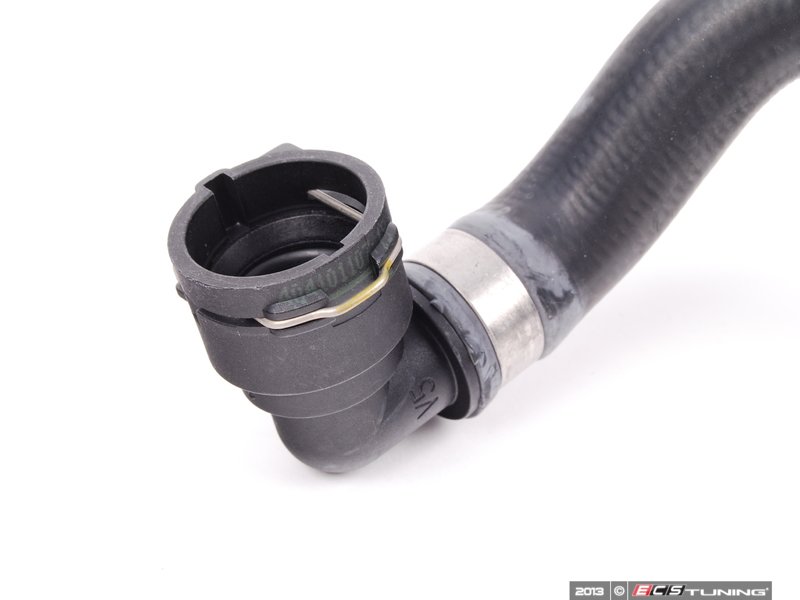 Genuine Volkswagen Audi - 8D0819371BB - Heater Core Hose - Supply (8D0 ...