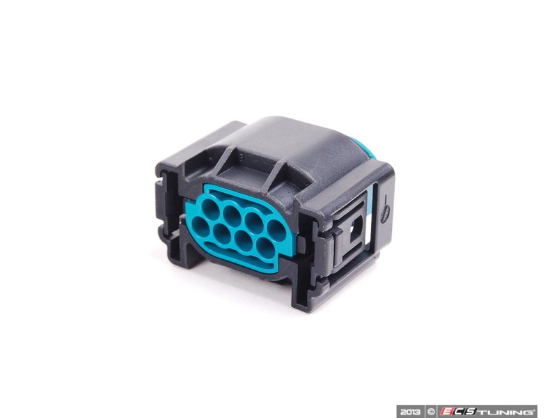 Genuine BMW - 61138364624 - SOCKET HOUSING (61-13-8-364-624)