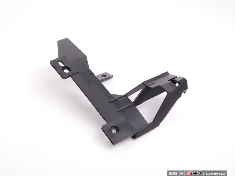 Genuine Volkswagen Audi - 4B0971845Q - Engine Harness Bracket (4B0 971 ...