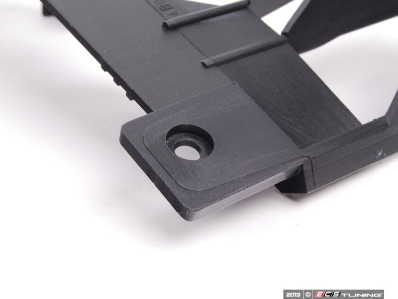 Genuine Volkswagen Audi - 4B0971845Q - Engine Harness Bracket (4B0 971 ...