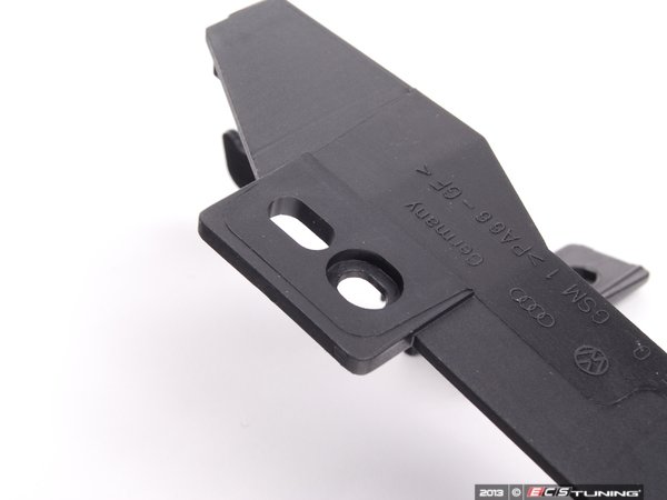 Genuine Volkswagen Audi - 4B0971845Q - Engine Harness Bracket (4B0 971 ...