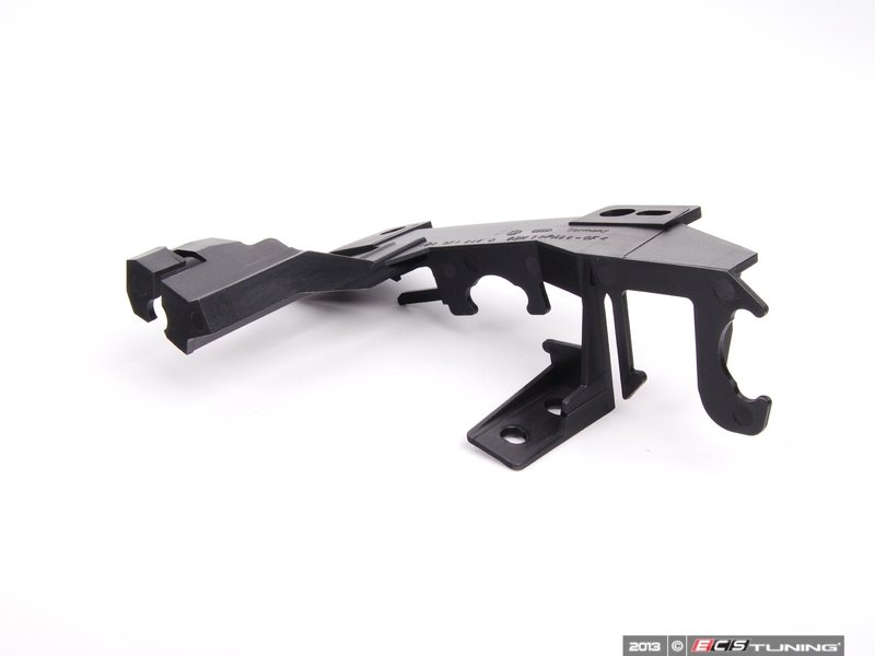 Genuine Volkswagen Audi - 4B0971845Q - Engine Harness Bracket (4B0 971 ...