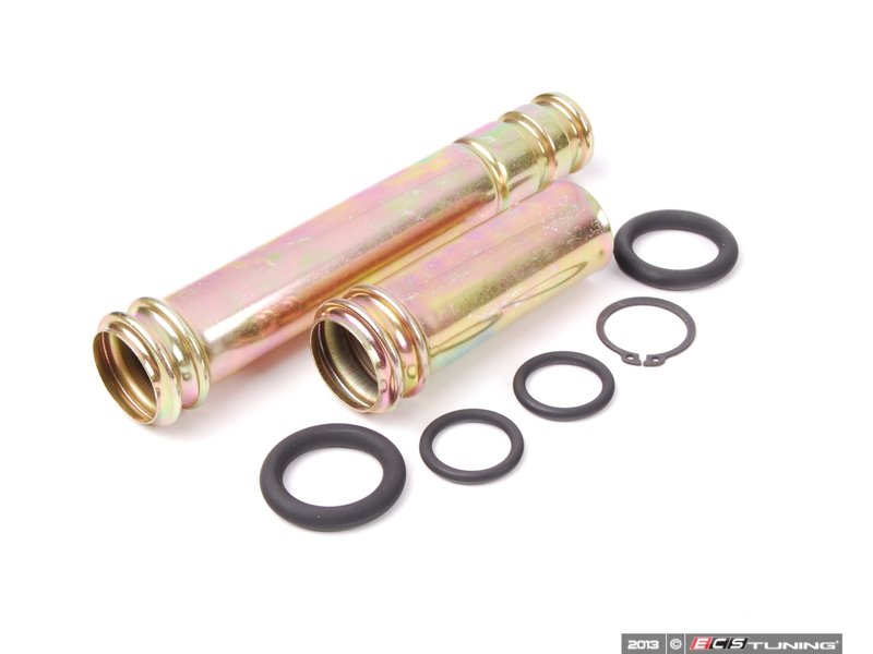 Genuine Porsche - 93010704001 - Oil Return Tube Kit - Priced Each