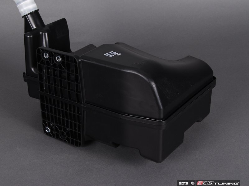 Genuine Volkswagen Audi - 5K0955453B - Washer Reservoir (5K0 955 453 B)