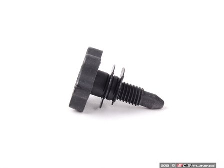 Genuine Mercedes Benz - 1249900412 - SCREW