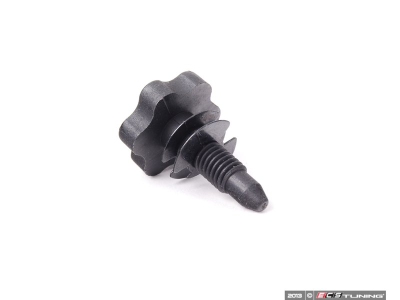 Genuine Mercedes Benz - 1249900412 - SCREW