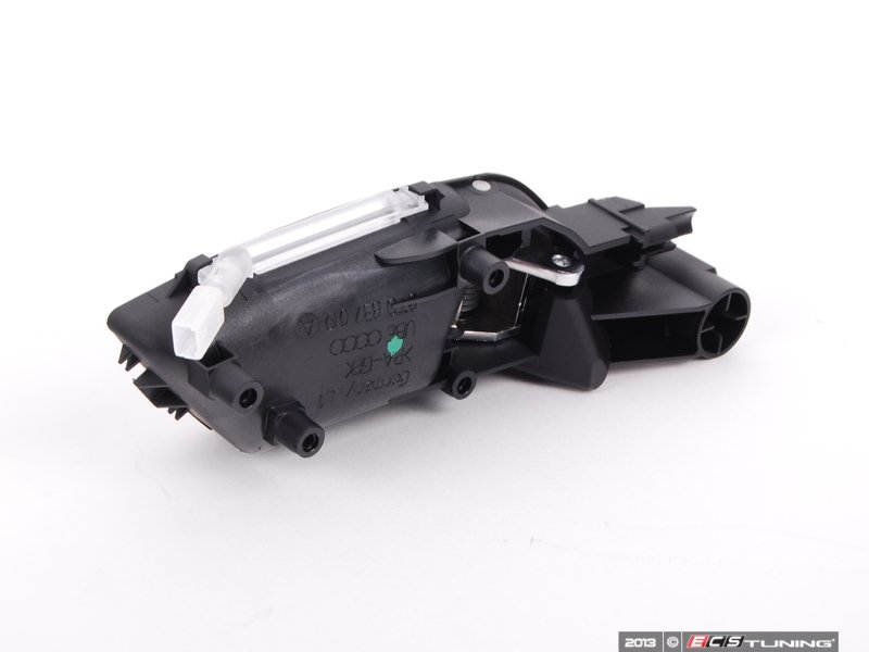 Genuine Volkswagen Audi - 8T0837019C6PS - Front Inner Door Handle With ...